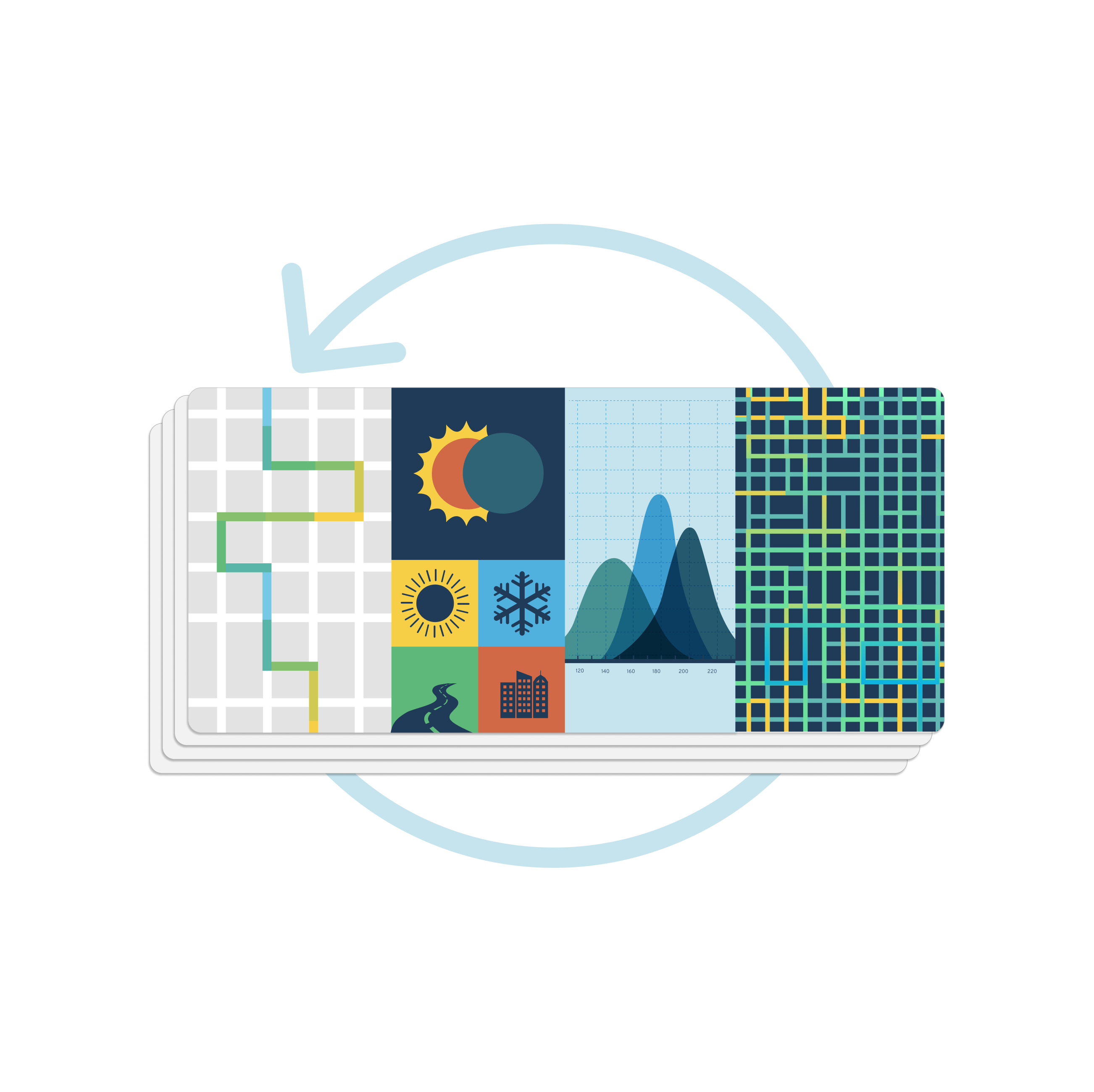 How we map air | Aclima