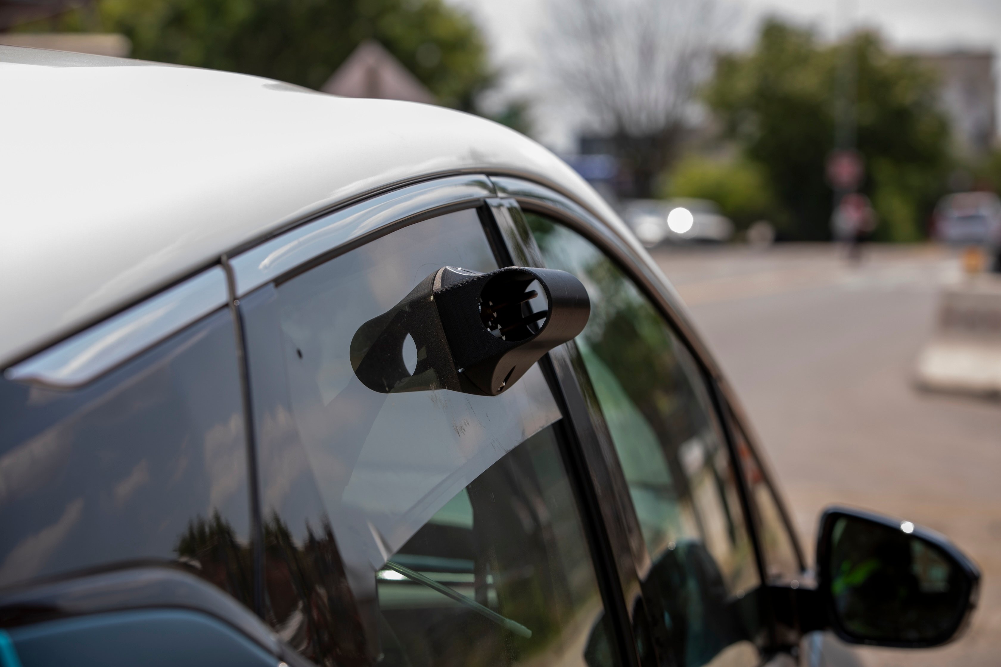 CA Statewide Mobile Monitoring Initiative